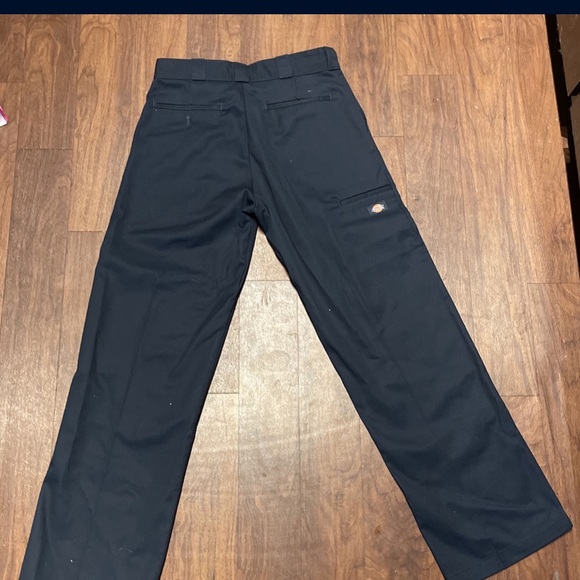 Dickies | Pants & Jumpsuits | Dickies Loose Fit | Poshmark